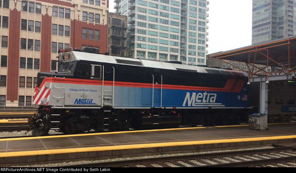 METX 184